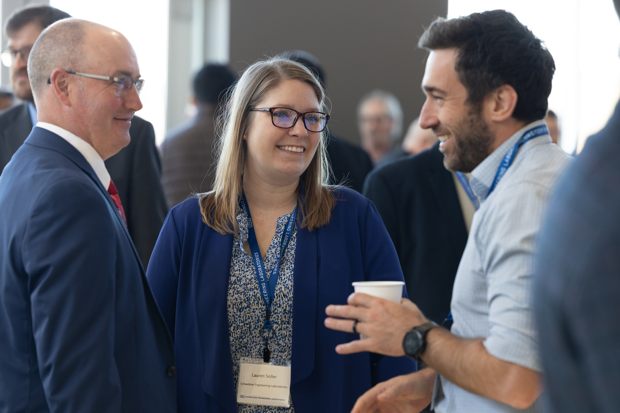 Home [selsupplierportal.selinc.com]